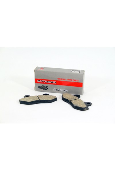 Mondial 151 Rs Arka - 110 Ft Ön - Cup 100 Ön - Scooter Ön Disk Fren Balatası Mondial 151 Rs Arka - 110 Ft Ön - Cup 100 Ön - Scooter Ön Disk Fren Balatası