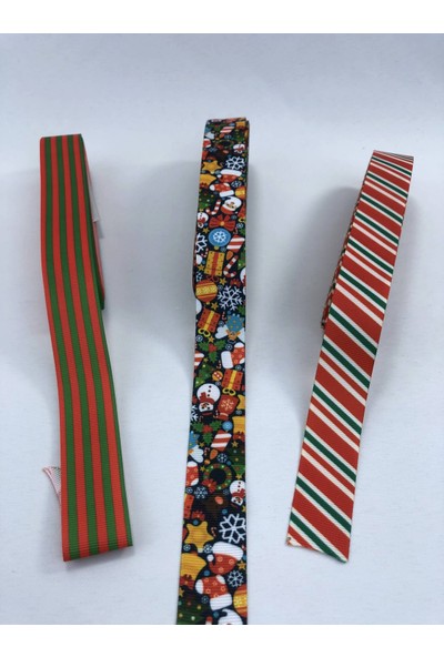 Hobigram Kurdele Seti Yılbaşı Temalı 17