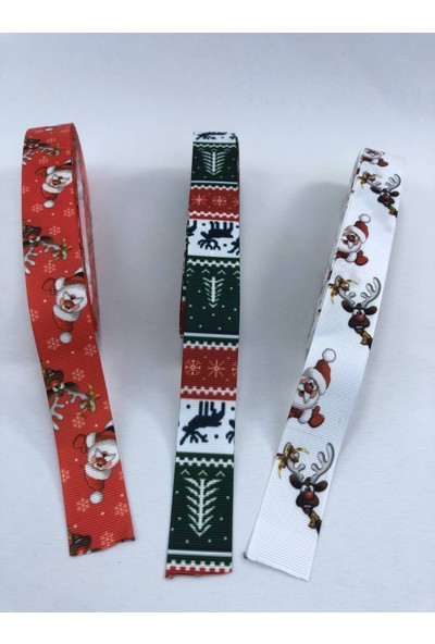 Hobigram Kurdele Seti Yılbaşı Temalı 38