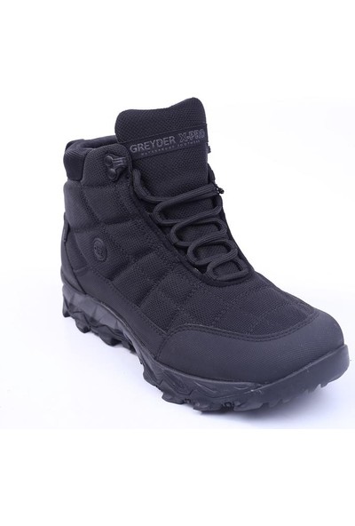 Greyder City Outdoor Su Geçirmez Erkek Bot
