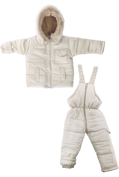 Podium Giyim Salopet Takımlı Polar Mont Su Geçirmez -30 Derece Soğuk Geçirmez Ikili Takım Podium Giyim Salopet Takımlı Polar Mont Su Geçirmez -30 Derece Soğuk Geçirmez Ikili Takım