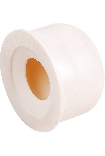 İstanbul e-Hırdavat Adaptör Conta Ø50 Pvc Uyumlu 3 Adet