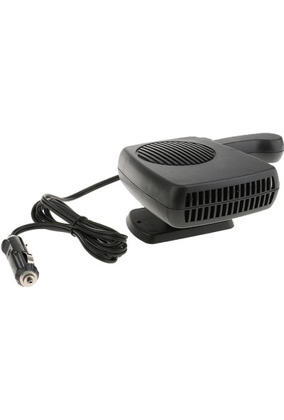 12 Volt Dc Otomatik Isıtıcı / Buzdolur Işık Elektrikli Taşınabilir Araba Fan Isıtıcı (Yurt Dışından) 12 Volt Dc Otomatik Isıtıcı / Buzdolur Işık Elektrikli Taşınabilir Araba Fan Isıtıcı (Yurt Dışından)