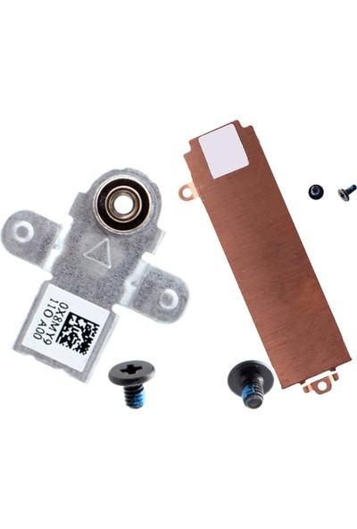 Flameer 2280 M.2 SSD Soğutucu Kapak W / Braket Tutucu Dell G15 5510 5511 Için Uygun (Yurt Dışından) Flameer 2280 M.2 SSD Soğutucu Kapak W / Braket Tutucu Dell G15 5510 5511 Için Uygun (Yurt Dışından)