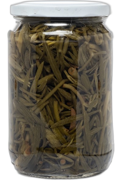 Köy Yakası Kaya Koruğu 720 gr