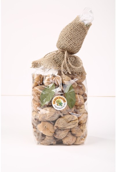 Köy Yakası Dağ Inciri Aydın Yöresi