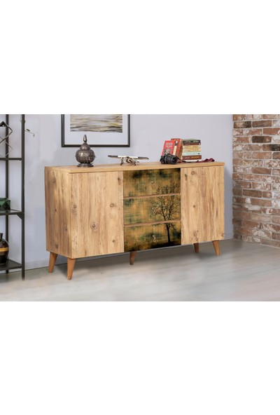 Doressa Motto Pars Konsol 03 Doressa Motto Pars Konsol 03