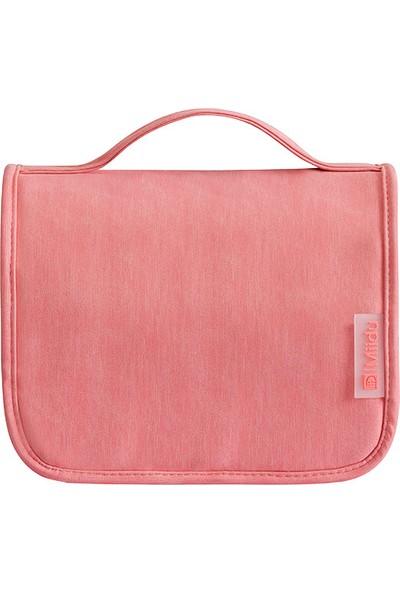 Bcads Kadın Fermuarlı Makyaj Kozmetik Çantası (Yurt Dışından) Bcads Kadın Fermuarlı Makyaj Kozmetik Çantası (Yurt Dışından)