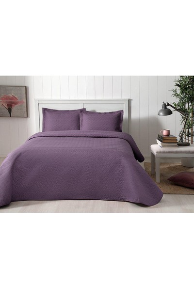 Özdilek Angled Çift Kişilik Yatak Örtüsü 250 x 260 Özdilek Angled Çift Kişilik Yatak Örtüsü 250 x 260