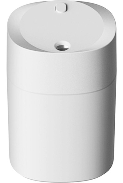 Kesoto Aromaterapi Serin Mist Nemlendirici Difüzör (Yurt Dışından)