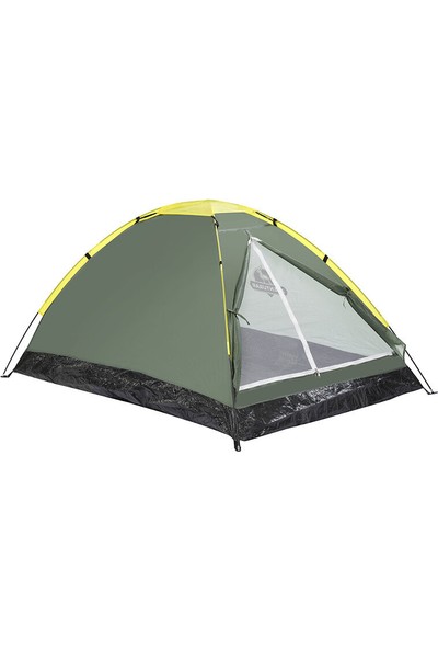 Aventurar Kamp Çadırı 205X150X103 cm