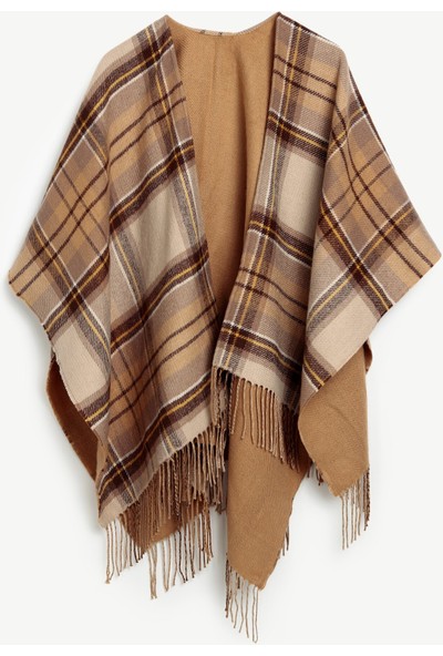 Yargıcı Ekoseli Panço