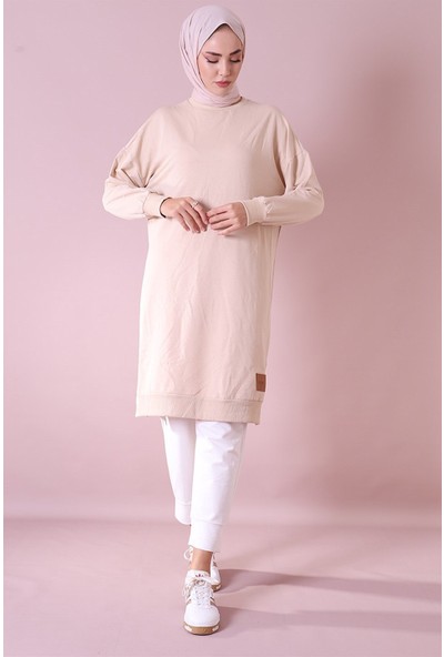 Soul 30645 Tunik K. Bej