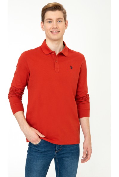 Turuncu Sweatshirt Basic 50225335-VR191 Turuncu Sweatshirt Basic 50225335-VR191
