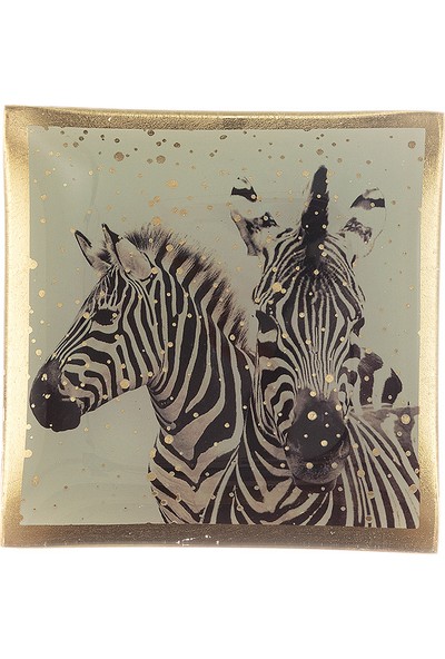 Madame Coco Cannelle Felixine Dekoratif Tabak