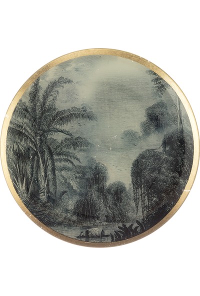 Madame Coco Cannelle Sebastienne Dekoratif Tabak Madame Coco Cannelle Sebastienne Dekoratif Tabak