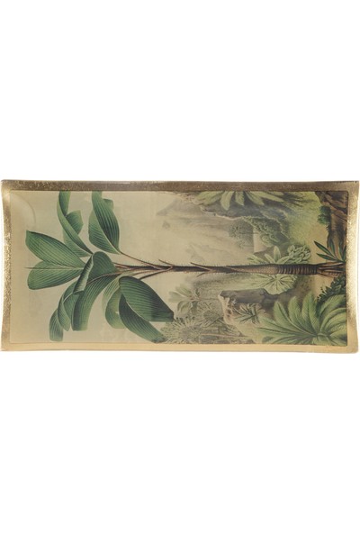 Madame Coco Cannelle Yvone Dekoratif Tabak Madame Coco Cannelle Yvone Dekoratif Tabak