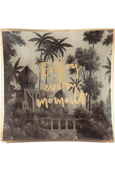 Madame Coco Cannelle Ilisabete Dekoratif Tabak Madame Coco Cannelle Ilisabete Dekoratif Tabak