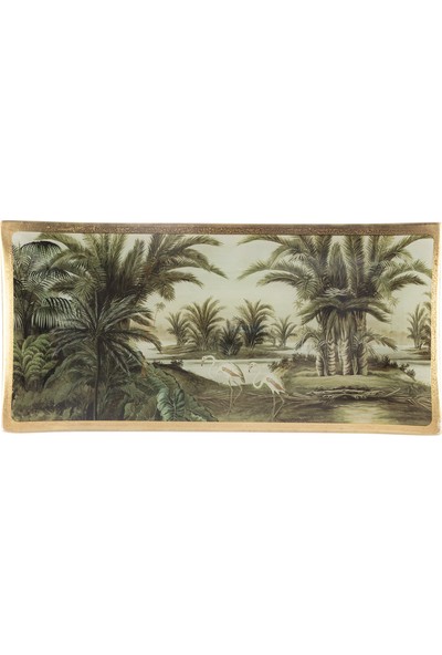 Madame Coco Cannelle Yolenn Dekoratif Tabak Madame Coco Cannelle Yolenn Dekoratif Tabak