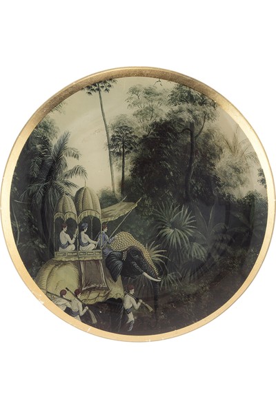 Madame Coco Cannelle Paulonie Dekoratif Tabak Madame Coco Cannelle Paulonie Dekoratif Tabak