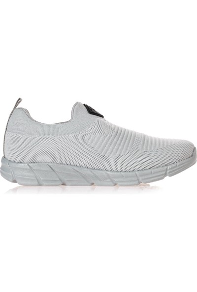 Scooter Açık Gri Sneaker Ayakkabı G5443TAG