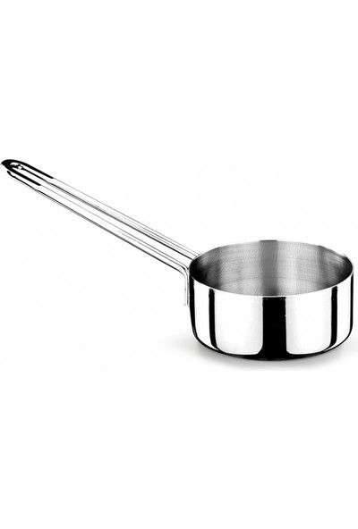 Sous Chef Çelik Sıvı Ölçek Ölçü Kabı Cup Ölçü Kaşığı