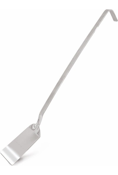 Sous Chef Sanayi Tipi Paslanmaz Çelik Servis Spatulası No:1 Sous Chef Sanayi Tipi Paslanmaz Çelik Servis Spatulası No:1