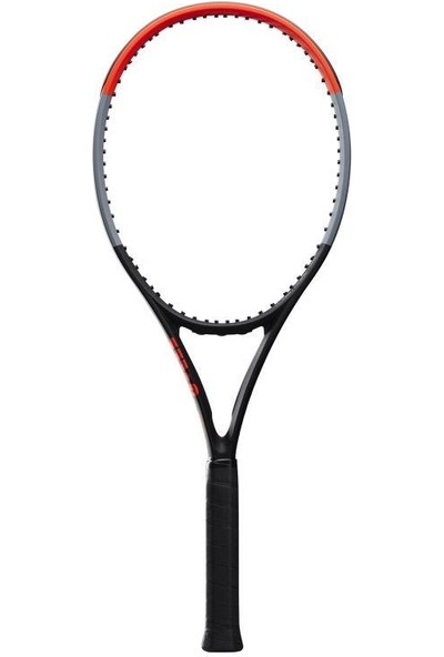 Wilson Tenis Raketi Clash 100 Frm 3 WR005611U3