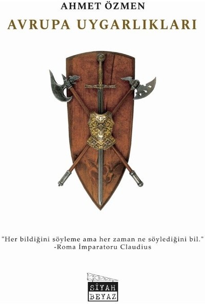 Avrupa Uygarlıkları Avrupa Uygarlıkları