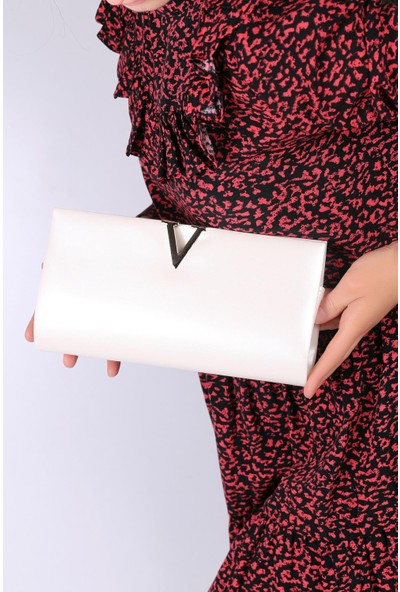 Wmilano Kadın Portföy / El Çantası C0404-18CILT