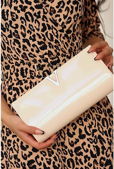 Wmilano Kadın Portföy / El Çantası C0404-18RUGAN