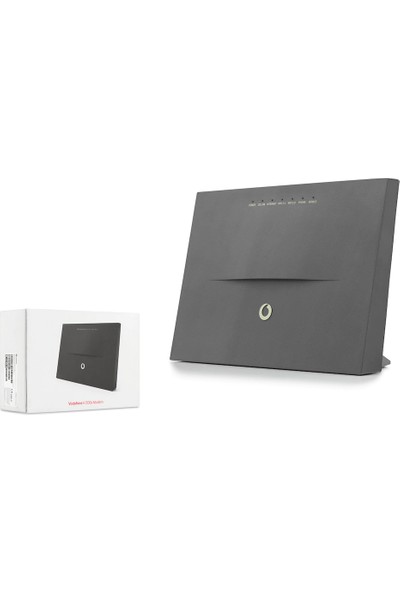 Vodafone H 300S Ac 1200 Wi-Fi 5 2.4/5 Ghz Dual Bant Vdsl2/adsl2/fiber Modem Router Vodafone H 300S Ac 1200 Wi-Fi 5 2.4/5 Ghz Dual Bant Vdsl2/adsl2/fiber Modem Router