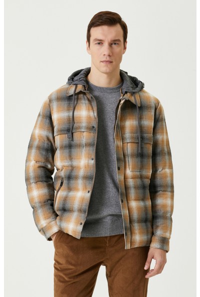 Network Slim Fit Safran Mont Network Slim Fit Safran Mont