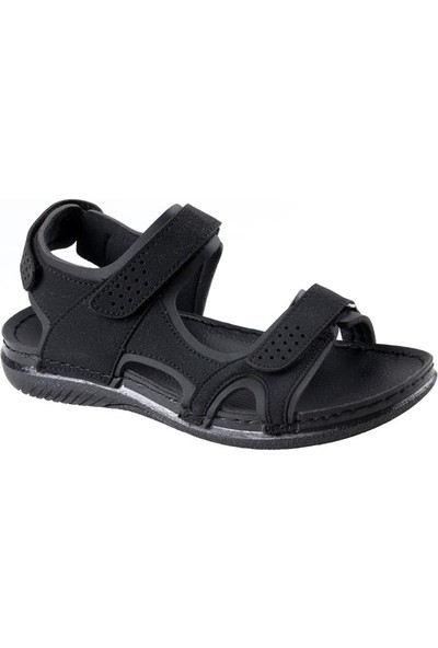 Carla Verde 171204 Orto Pedik Erkek Çocuk Sandalet