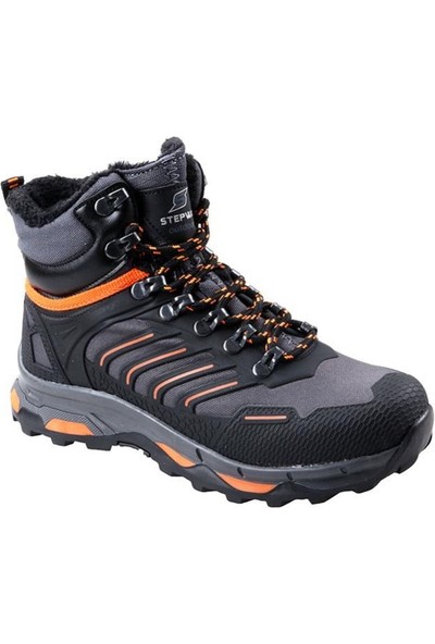 Papuçcity Stepway 8055 Erkek Çocuk Trekking Bot