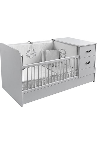 Afilli Soft Büyüyen Beşik Sabit