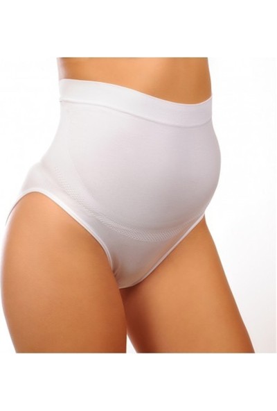 Sema Bebe Sema Baby Dikişsiz Hamile Külodu Sema Bebe Sema Baby Dikişsiz Hamile Külodu