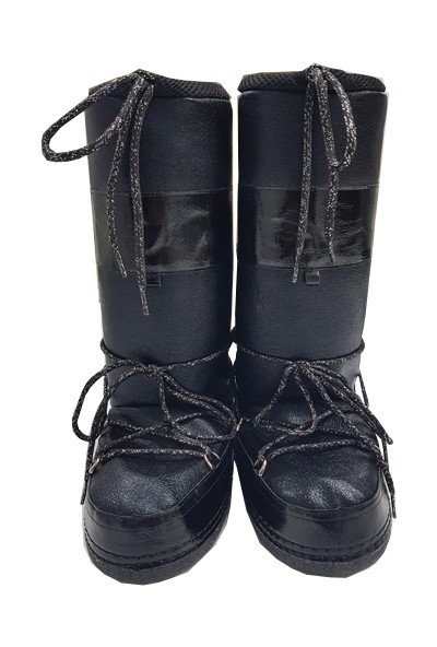 Glare Uzun Kadın Kar Botu