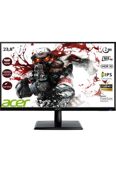 Acer EG240Y Pbipx 23.8 Acer EG240Y Pbipx 23.8