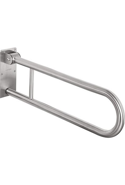 Hafele Tutunma Barı Katlanır P.çelik 70 x 70 x 24CM Hafele Tutunma Barı Katlanır P.çelik 70 x 70 x 24CM