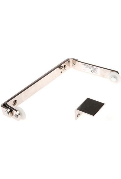 Hafele Kapı Sıralama Mekanizması Krom Hafele Kapı Sıralama Mekanizması Krom