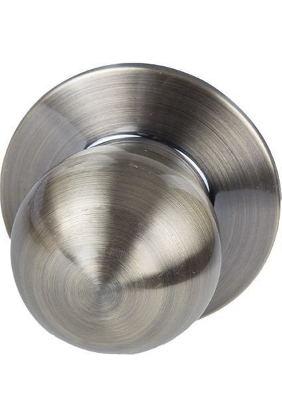 Hafele Pasaj Tipi Topuz Klt.pirinç Antik