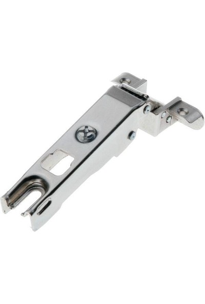 Hafele M.s. Alüminyum Kapak Menteşe Düz Vidalı Hafele M.s. Alüminyum Kapak Menteşe Düz Vidalı