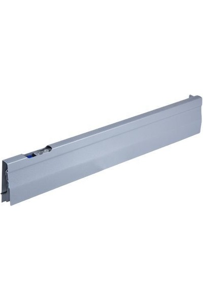 Hafele Moovit, Çekmece Yanağı Gri 500MM Hafele Moovit, Çekmece Yanağı Gri 500MM