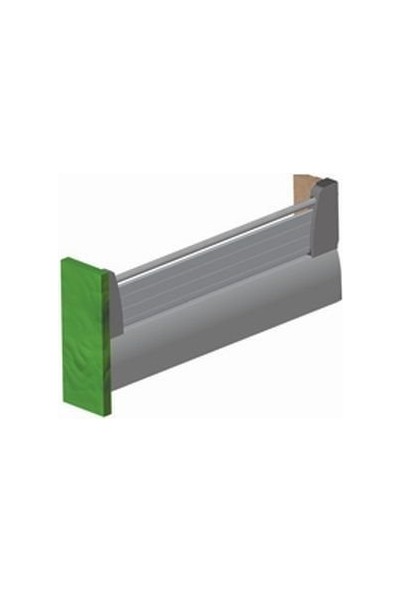 Hafele Nova Pro Yan Panel Yükseltme Montaj Seti Hafele Nova Pro Yan Panel Yükseltme Montaj Seti