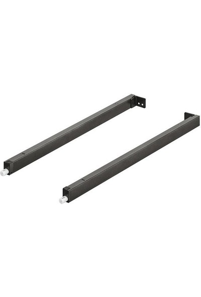 Hafele Box P Kare Bordür Beyaz 450mm Hafele Box P Kare Bordür Beyaz 450mm