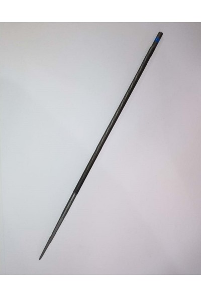 Oregon Isviçre Yuvarlak Eğe 3/16 - 4.8