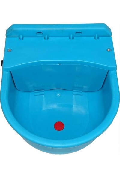 Varsakaca 2.5 Lt Hayvan Suluğu Plastik