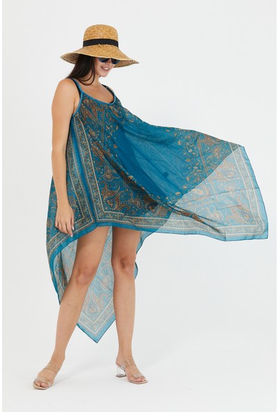 Daisy Accessory Pareo & Plaj Elbise Daisy Accessory Pareo & Plaj Elbise