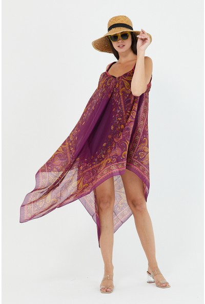 Daisy Accessory Pareo & Plaj Elbise Daisy Accessory Pareo & Plaj Elbise